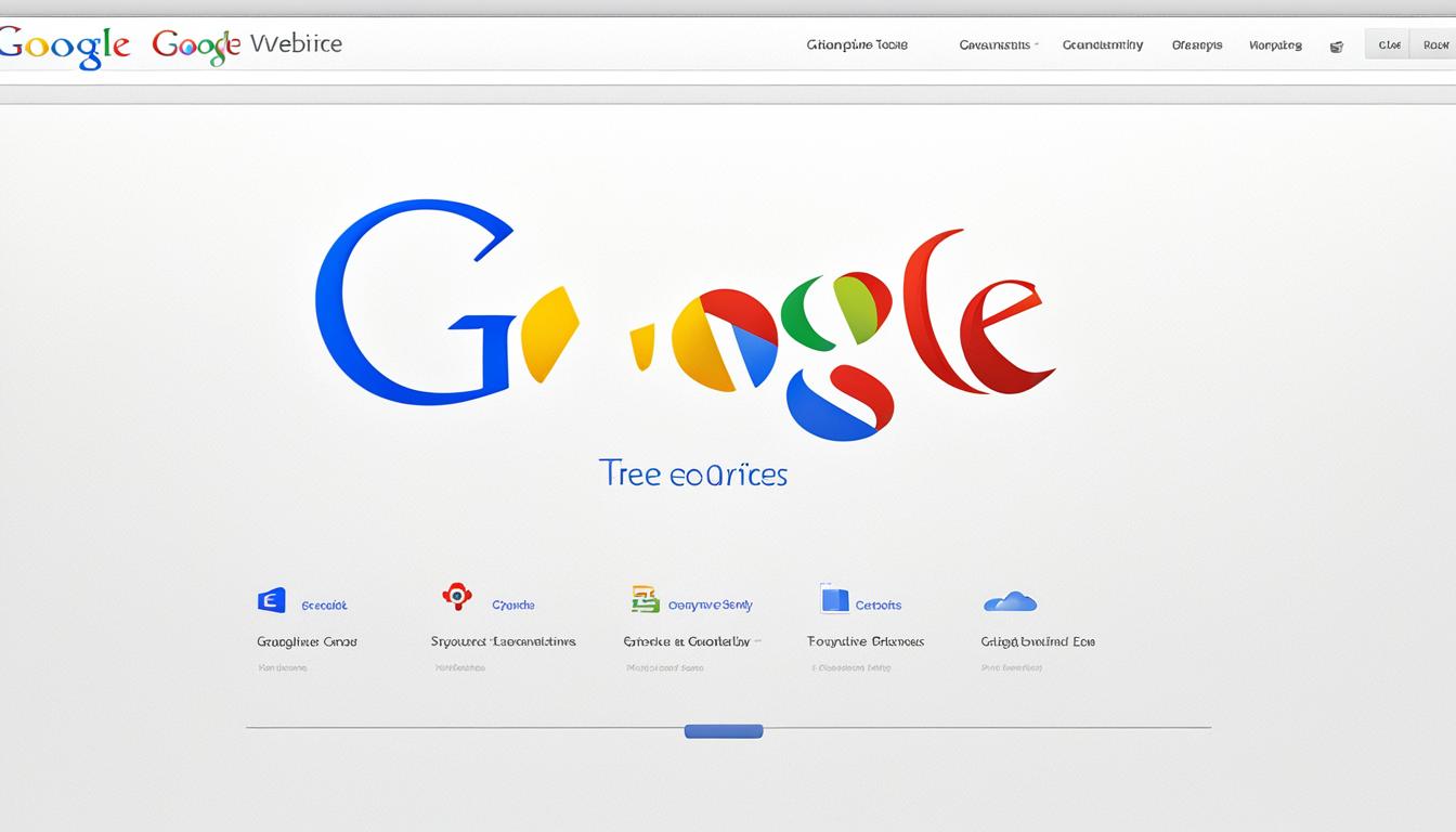 Como criar Google Sites: Guia Rápido - EduTecInfo